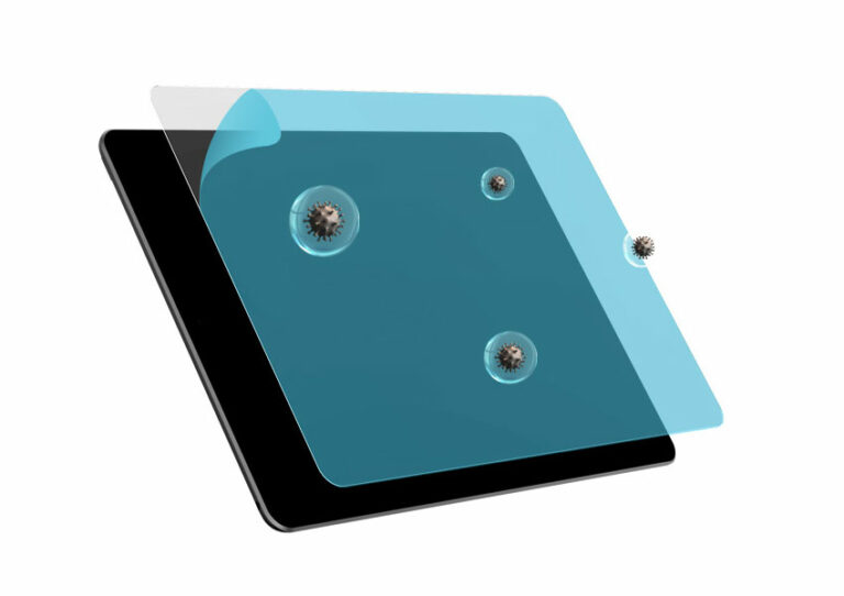 Paper Texture Screen Protector – Lobcom HK Ltd