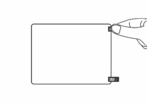 Paper Texture Screen Protector – Lobcom HK Ltd