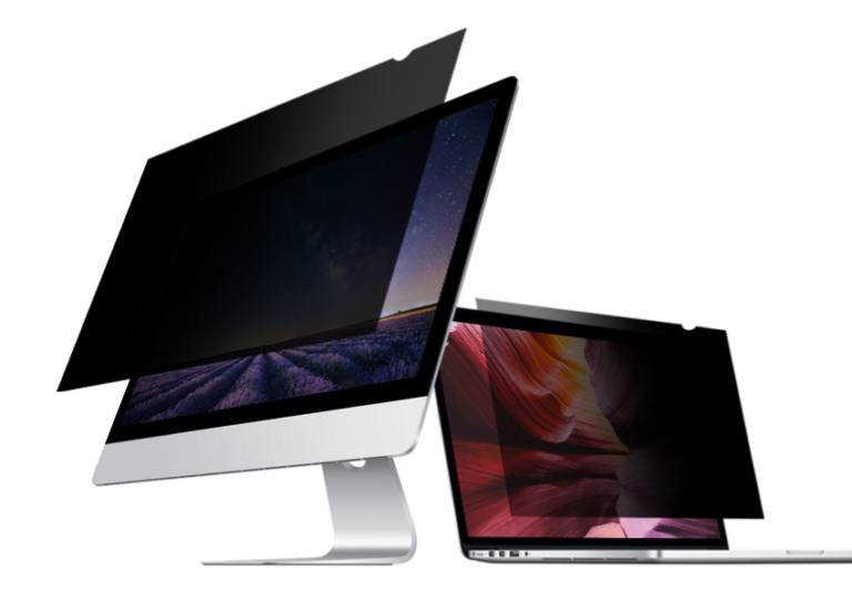 Privacy Filter for Laptop and Desktop Monitor - Lobcom HK Ltd
