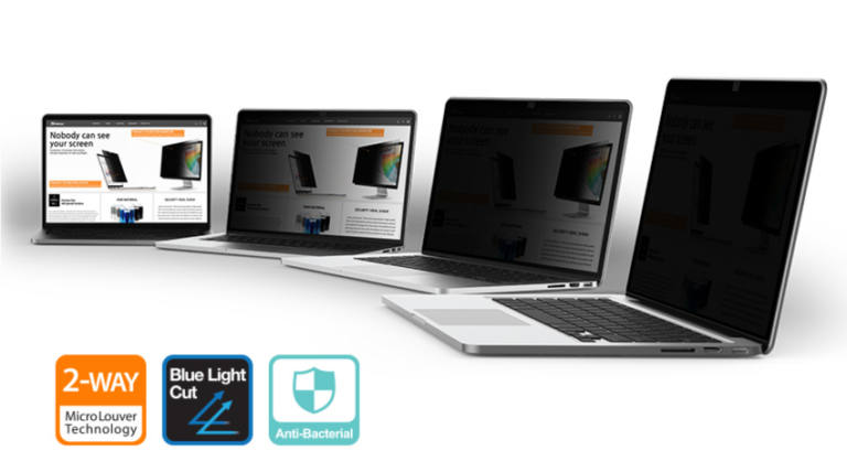 Privacy Filter for Laptop and Desktop Monitor - Lobcom HK Ltd
